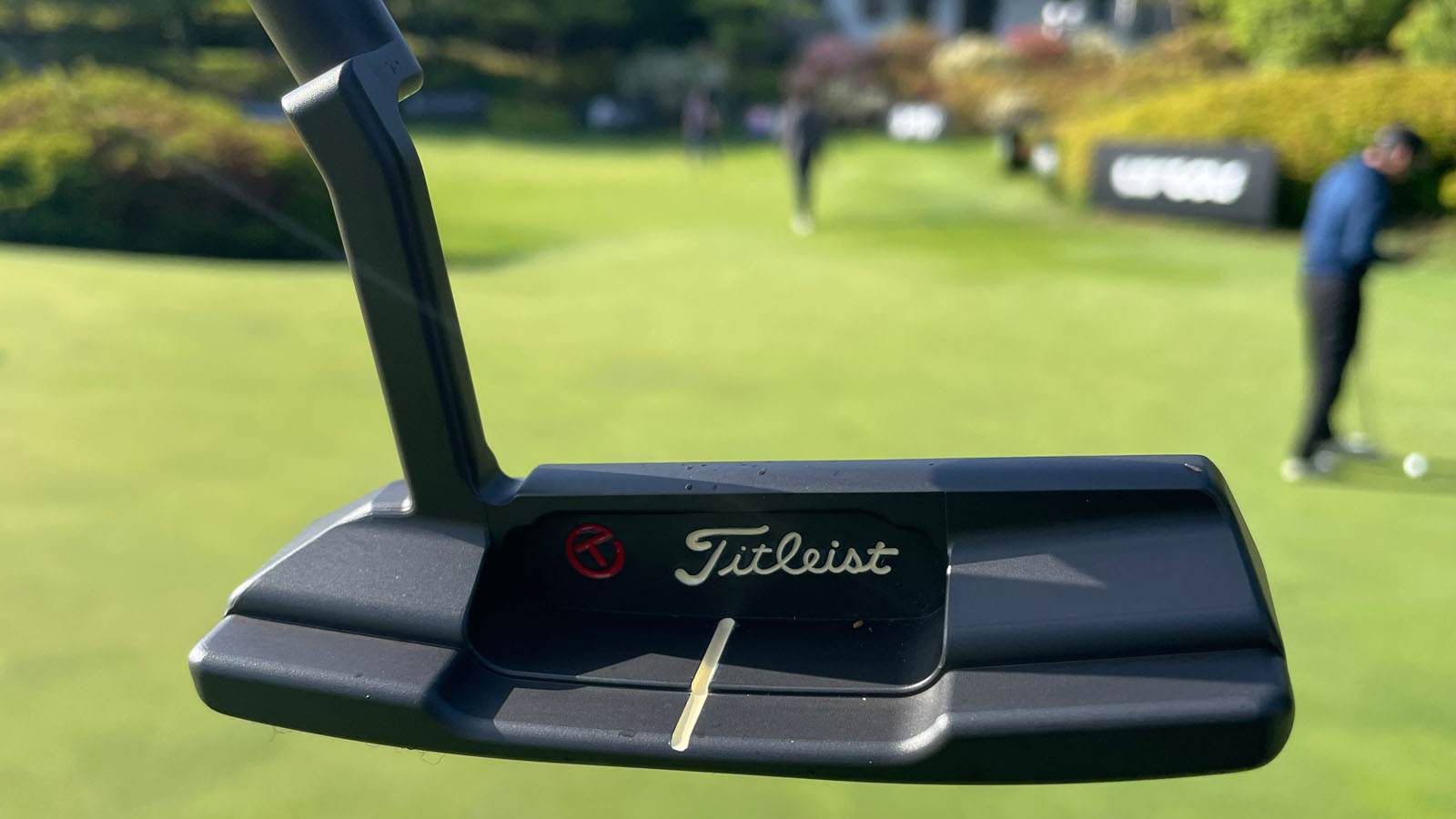 International Series Japan - Scotty Cameron