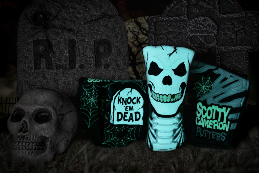 Photos and Videos - Scotty Cameron