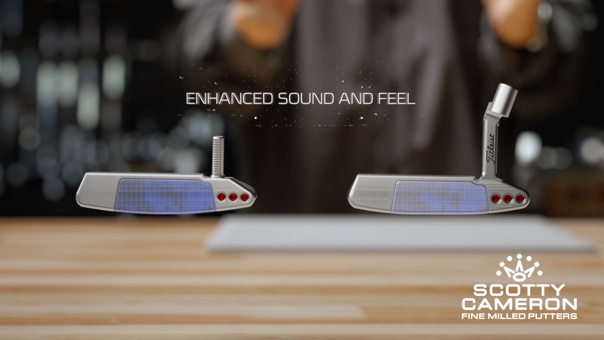 Photos and Videos - Scotty Cameron