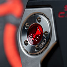 Scotty's Custom Shop - Scotty Cameron