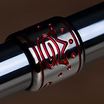 Scotty's Custom Shop - Scotty Cameron