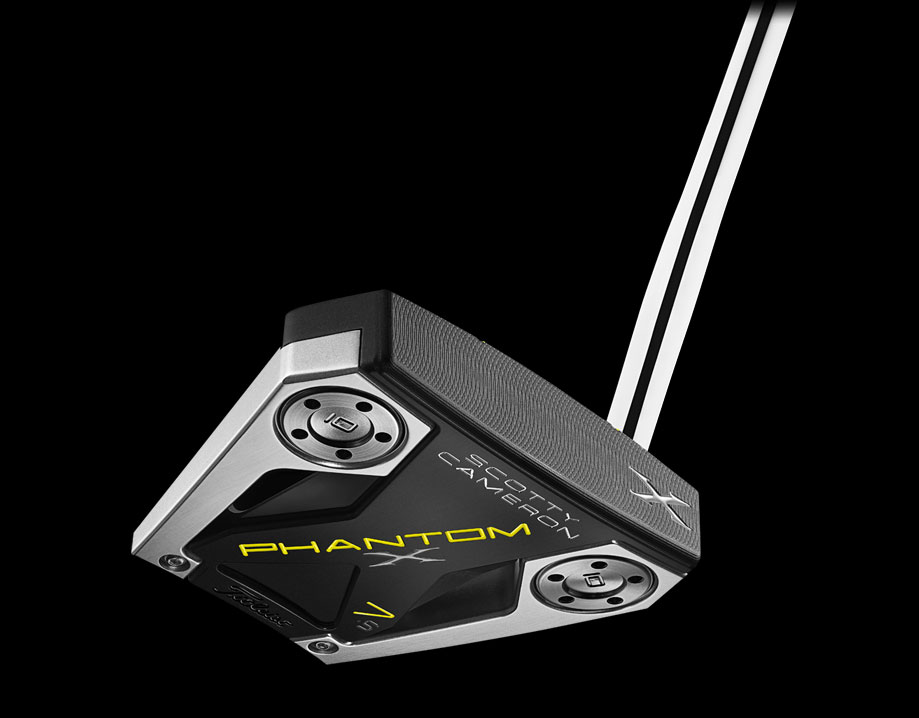 Phantom X 7.5 - Scotty Cameron