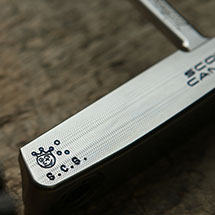 Scotty's Custom Shop - Scotty Cameron