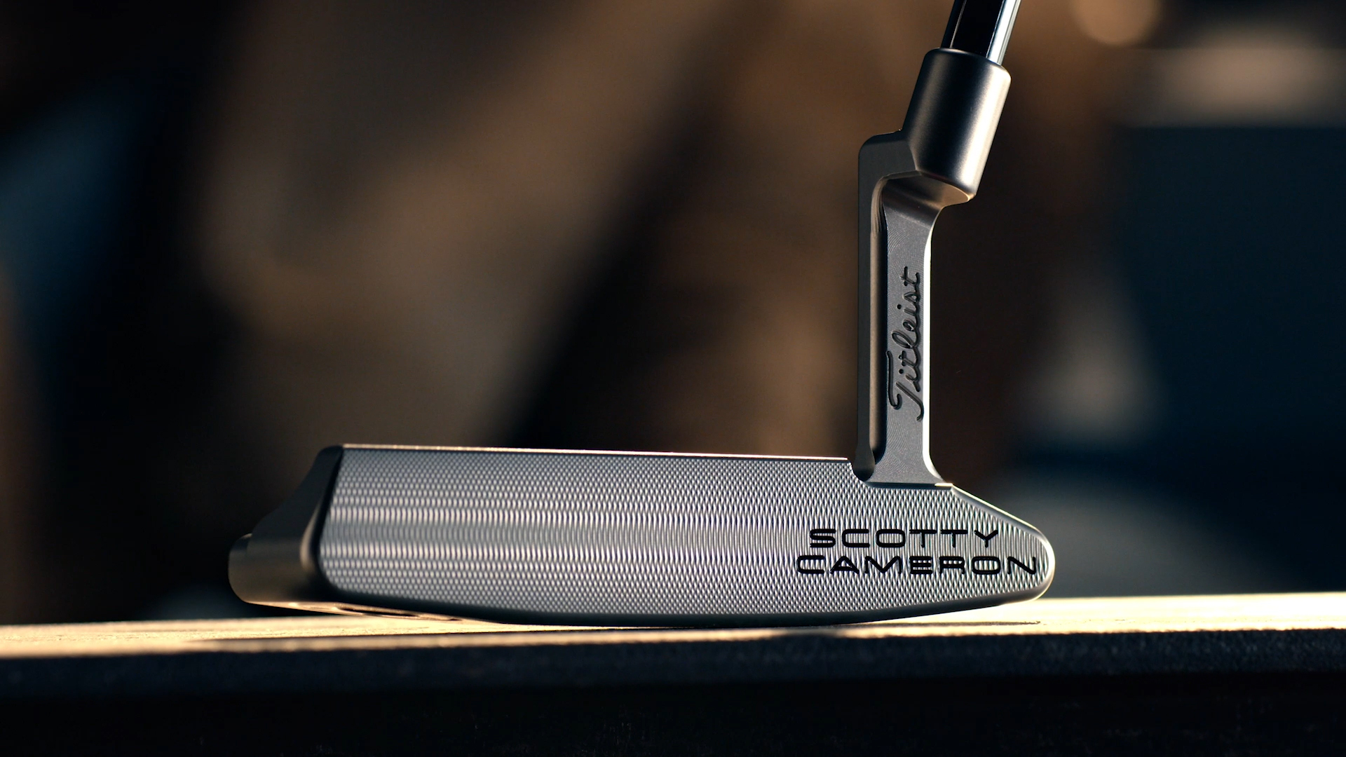 Photos and Videos - Scotty Cameron