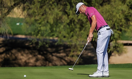 2021 PHANTOM X MALLETS WINNING ON TOUR - Scotty Cameron