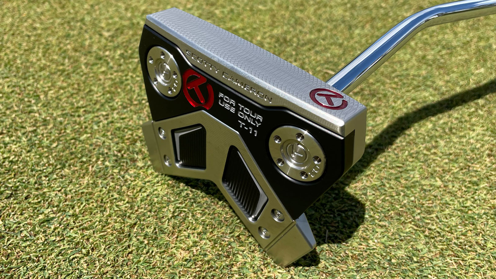 2024 JGTO - Kansai Open - Scotty Cameron