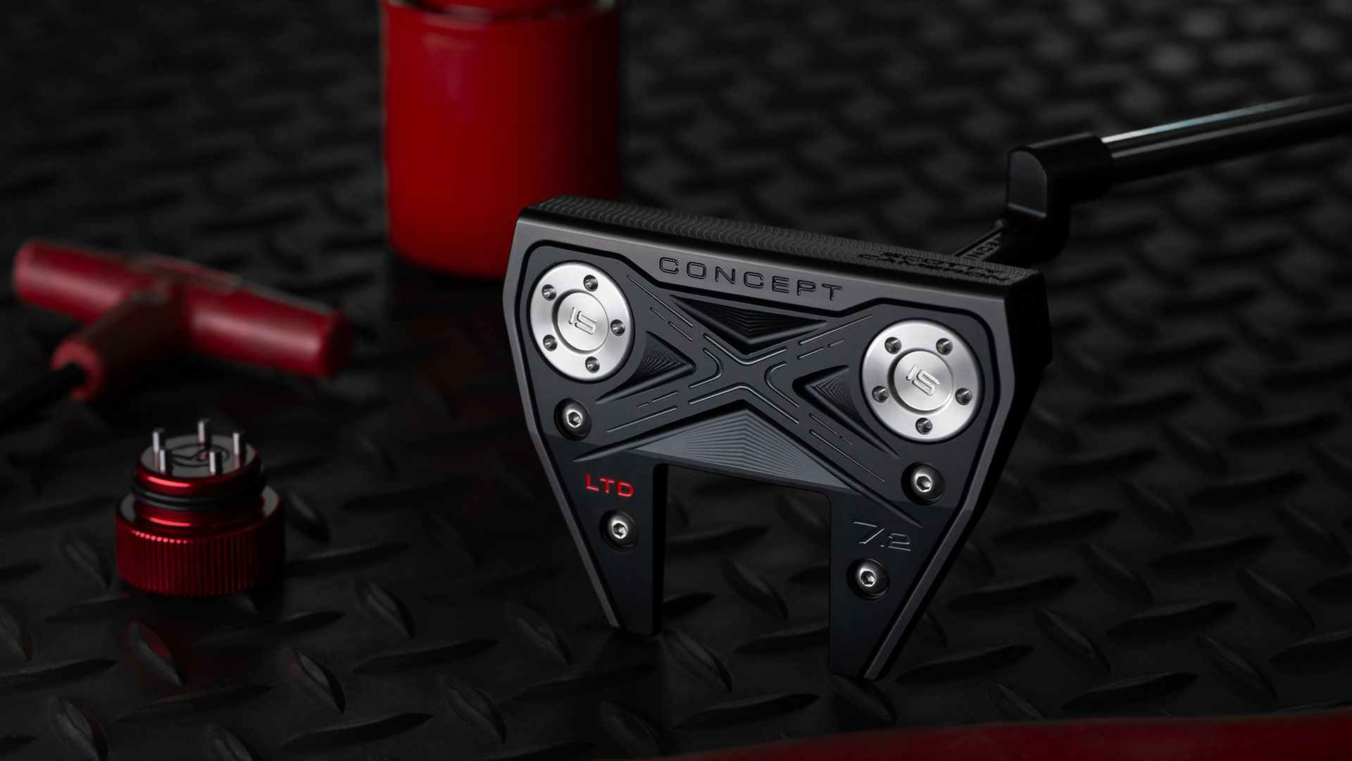 Photos and Videos - Scotty Cameron