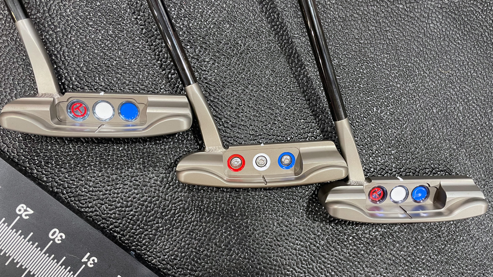 Tour - Scotty Cameron