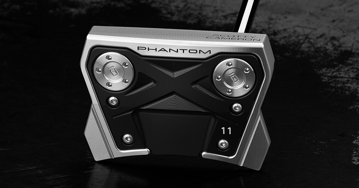 Phantom X 11.5 - Scotty Cameron