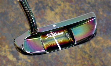 Scotty Cameron - Custom Shop