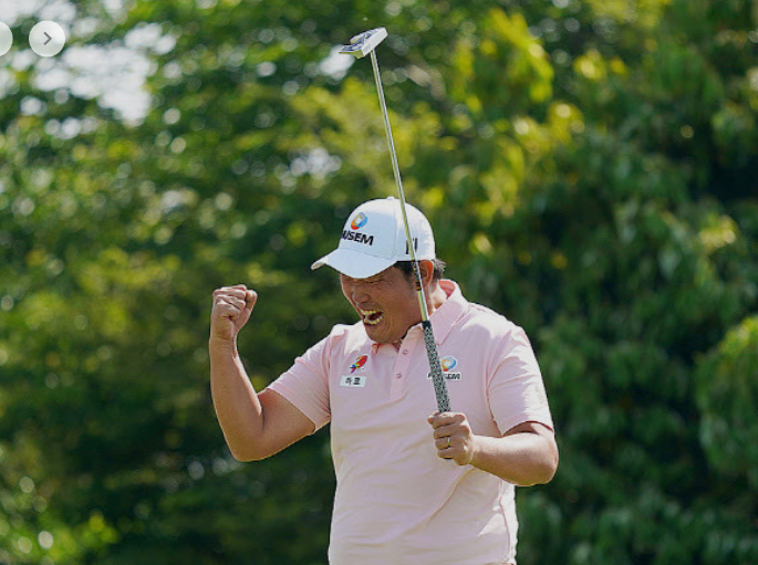 Scotty Cameron Tour Putter Victories - Scotty Cameron