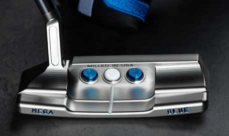 Scotty Cameron - Custom Shop