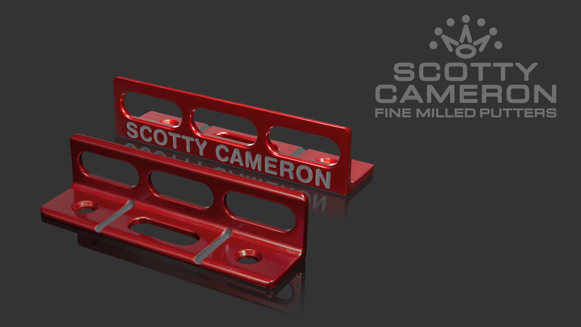 Photos and Videos - Scotty Cameron