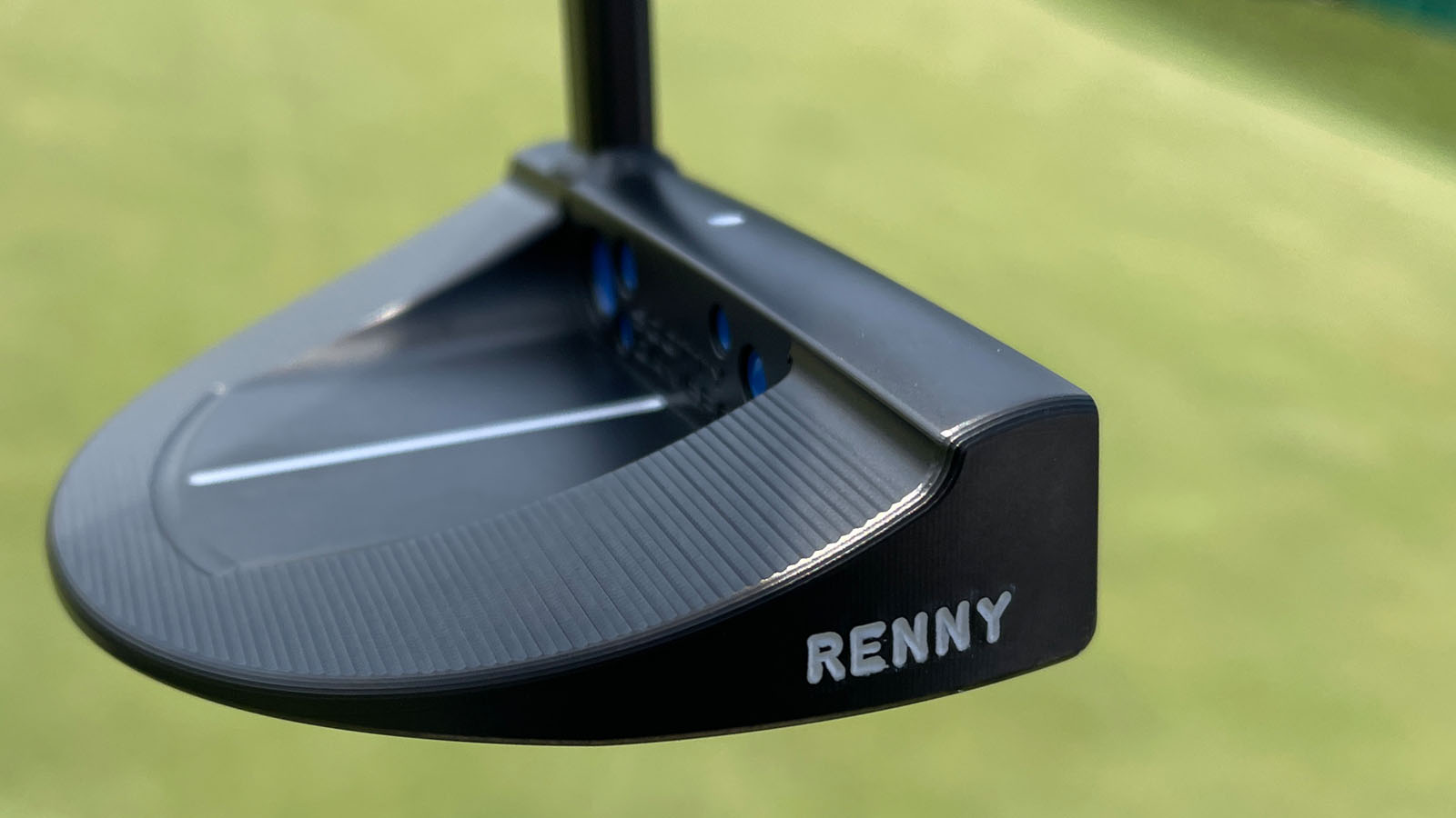 2025 JGTO - Kansai Open - Scotty Cameron