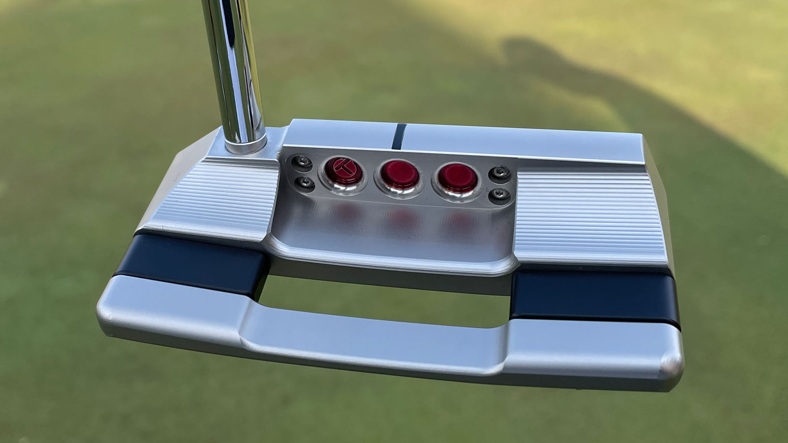 2025 JGTO - Token Homemate Cup - Scotty Cameron