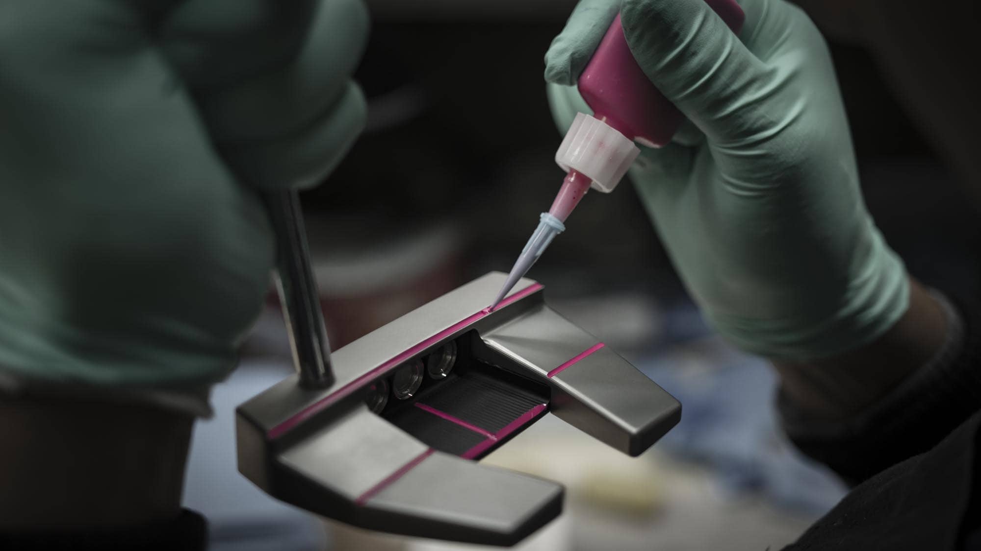 Photos and Videos - Scotty Cameron