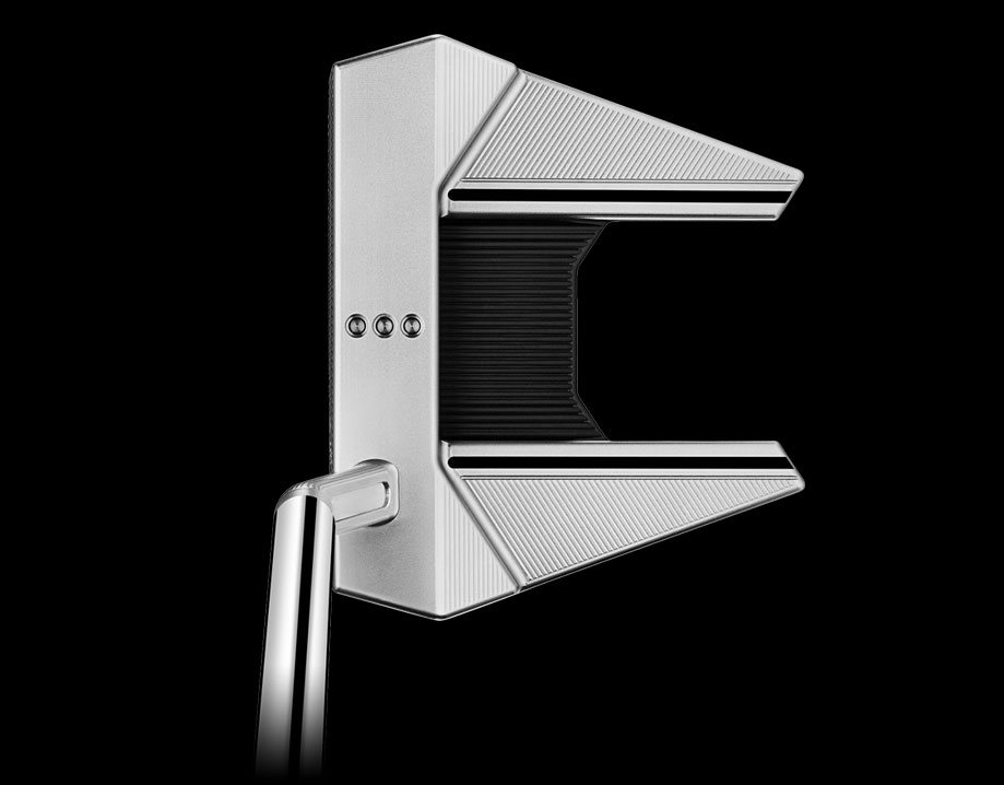Phantom 7.5 | Toe Flow Compact Mallet Putter | Scotty - Scotty Cameron