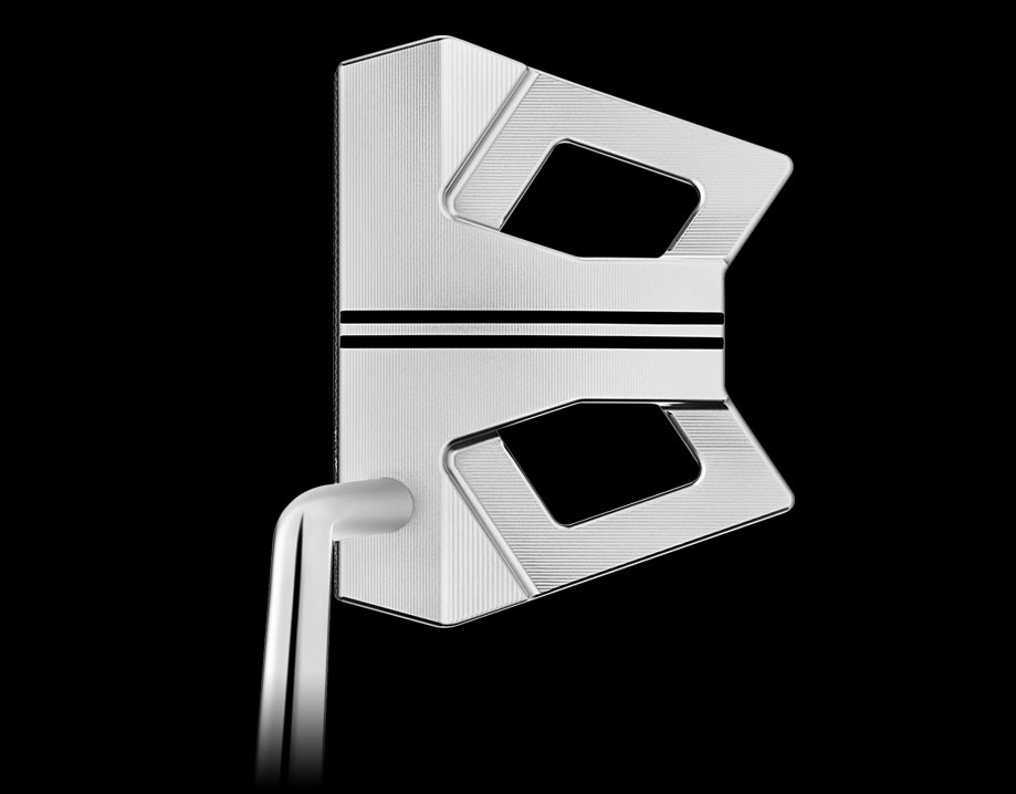 Phantom 9 | High MOI Face Balanced Mallet Putter | Scotty - Scotty Cameron