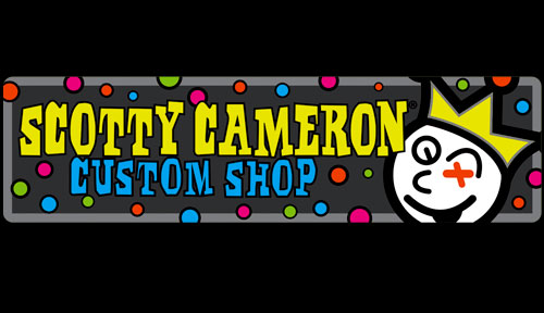 Neon Jackpot Johnny - Scotty Cameron