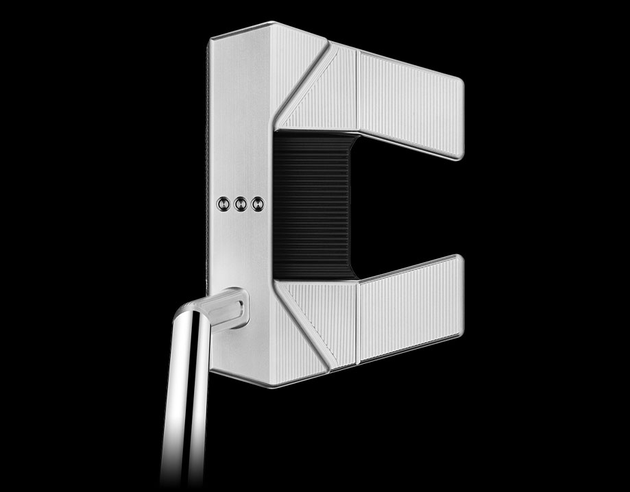 Phantom 5.5 | Compact Mallet Putter with Toe Flow | Scotty - Scotty Cameron