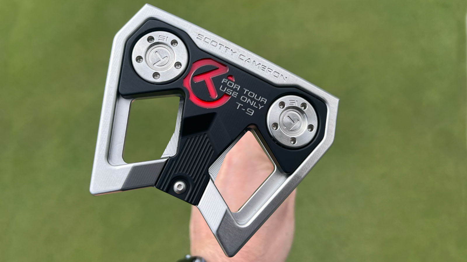 2024 JGTO - ISPS HANDA - Scotty Cameron