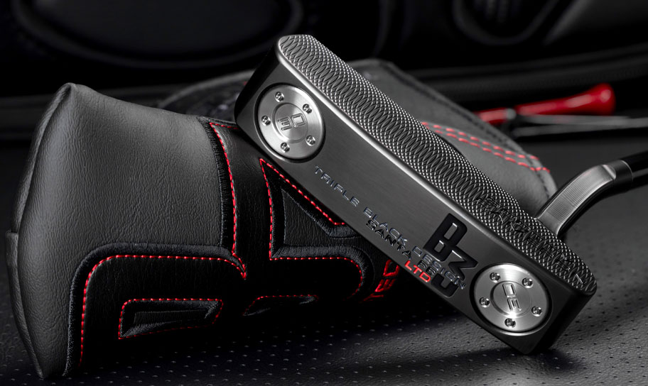 News - Scotty Cameron