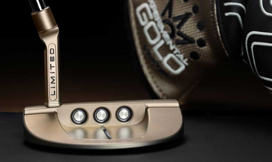 Phantom - Scotty Cameron