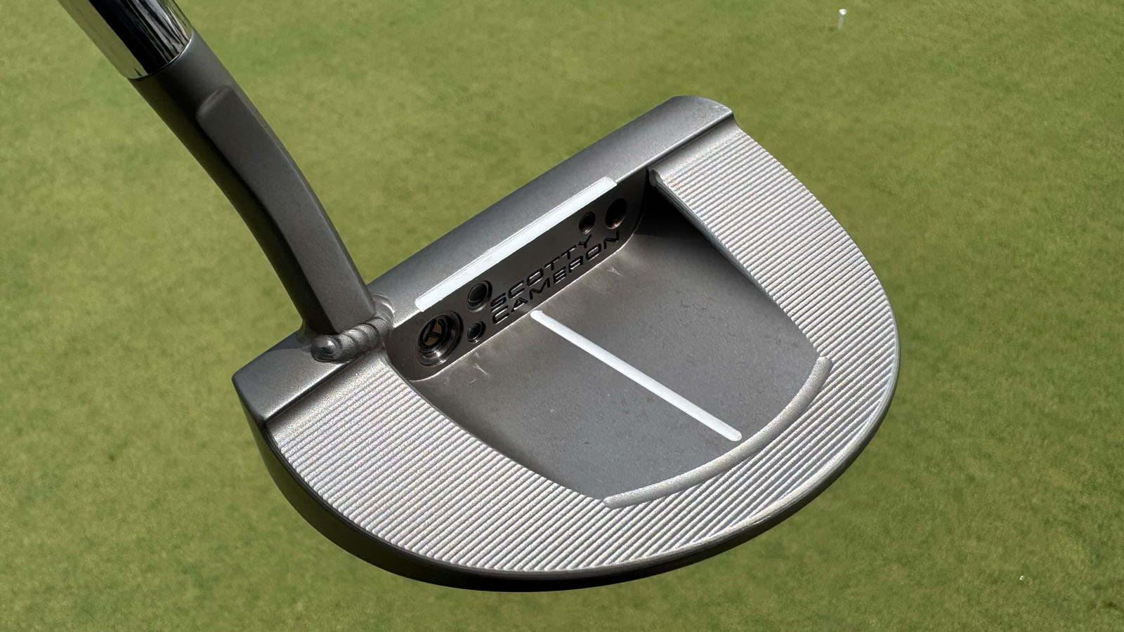 2025 KPGA TOUR - Gunsan Open - Scotty Cameron