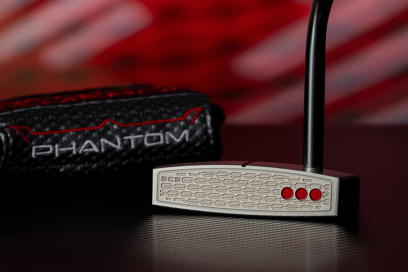 Phantom - Scotty Cameron