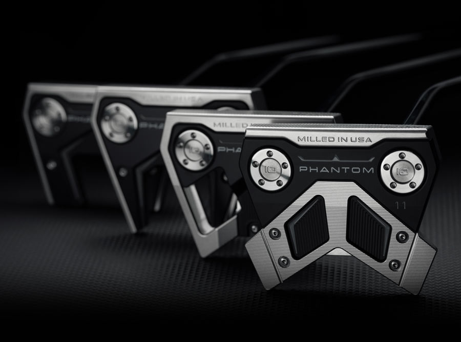 Phantom - Scotty Cameron