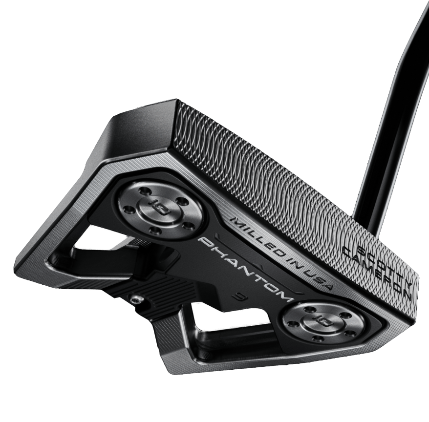 Phantom - Scotty Cameron