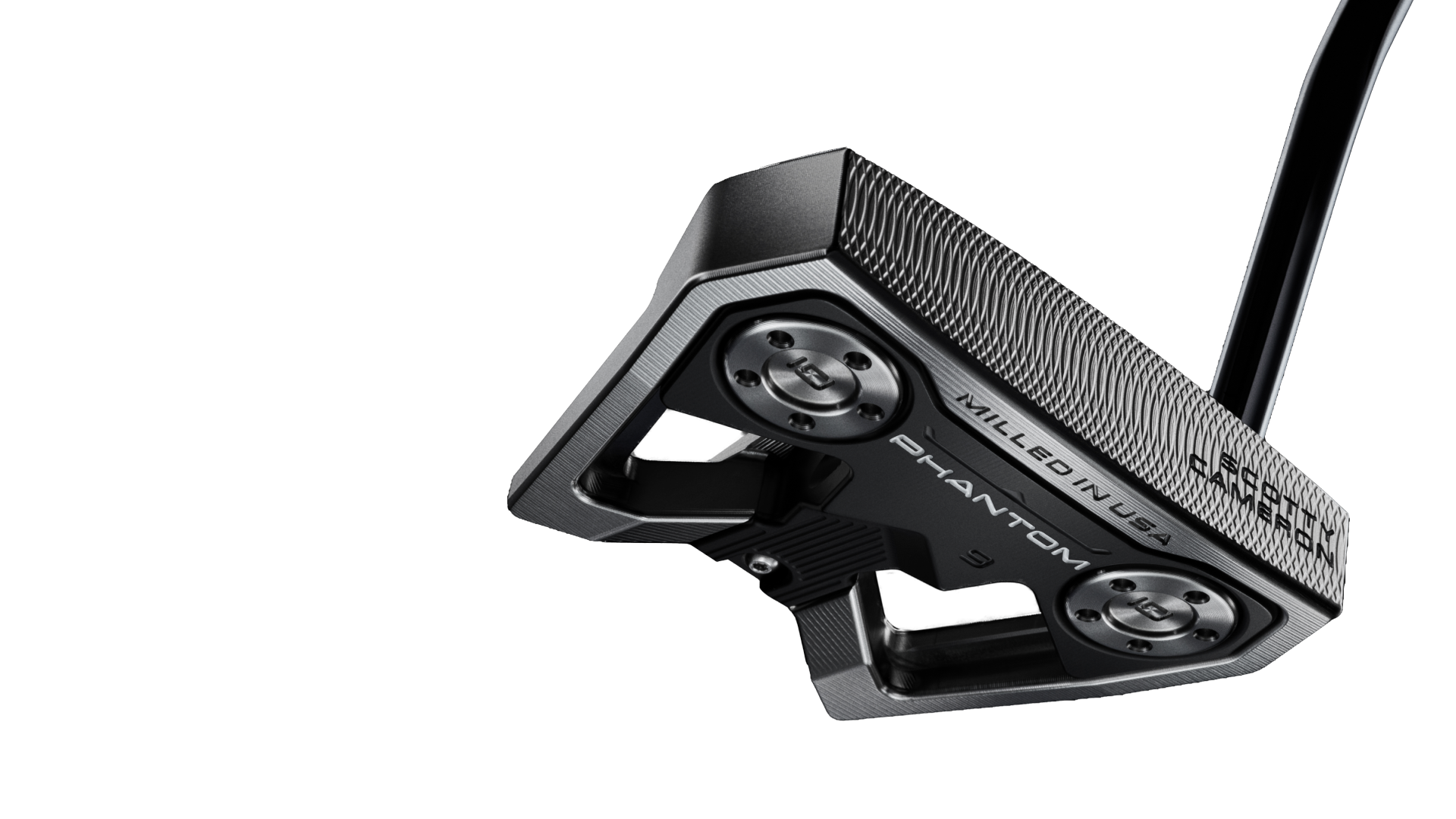 Phantom - Scotty Cameron