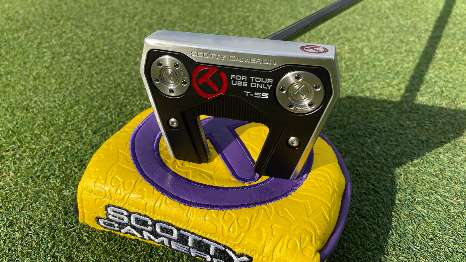 2024 JGTO - ANA Open - Scotty Cameron
