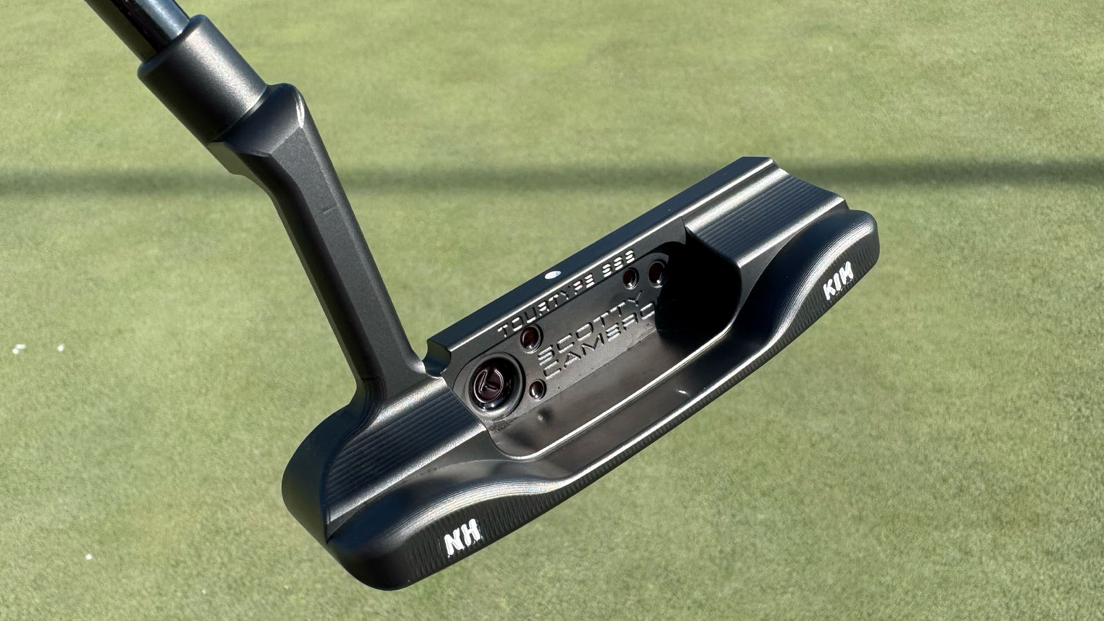 2025 KPGA - Busan Open - Scotty Cameron