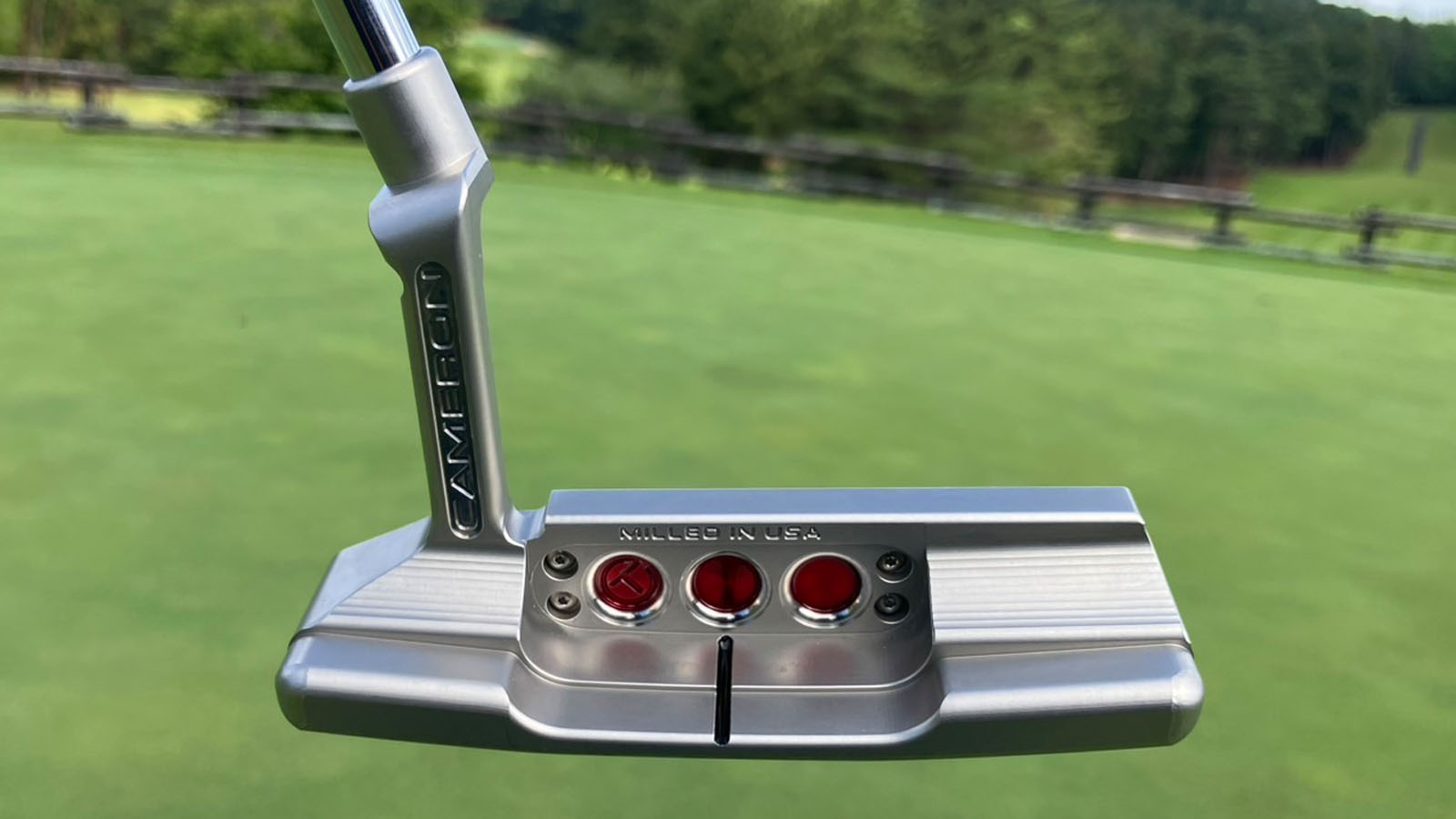 2025 JGTO - JGT Championship - Scotty Cameron