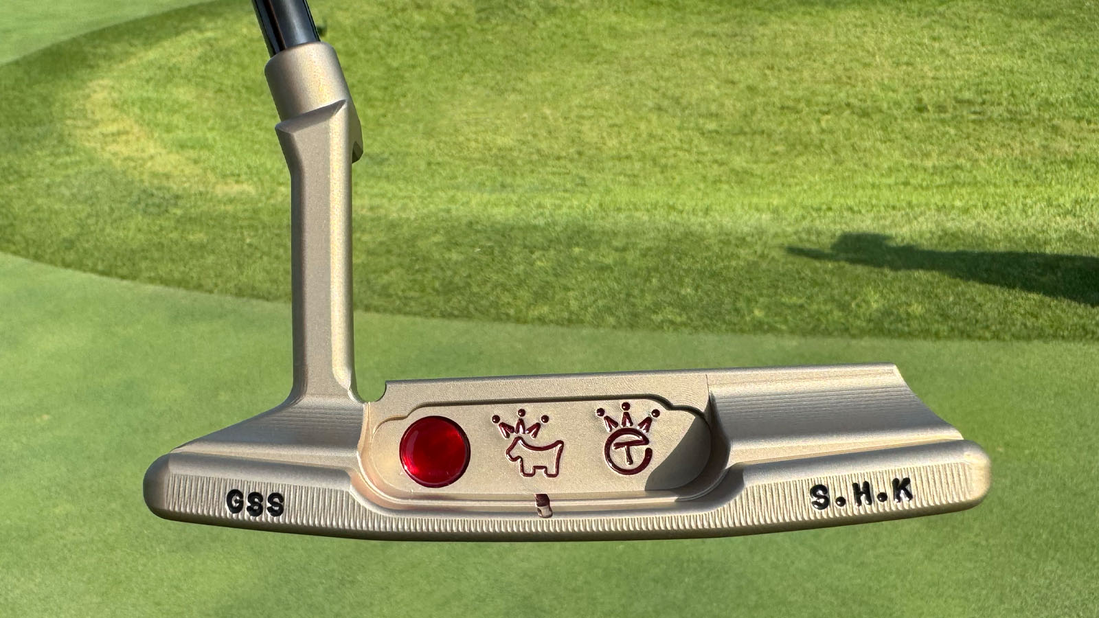 2025 KPGA TOUR - KPGA Championship - Scotty Cameron