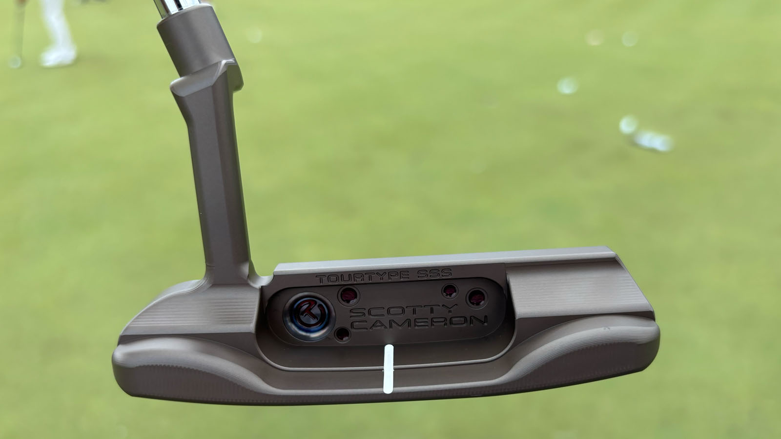 2025 PGA TOUR - ISCO Championship - Scotty Cameron