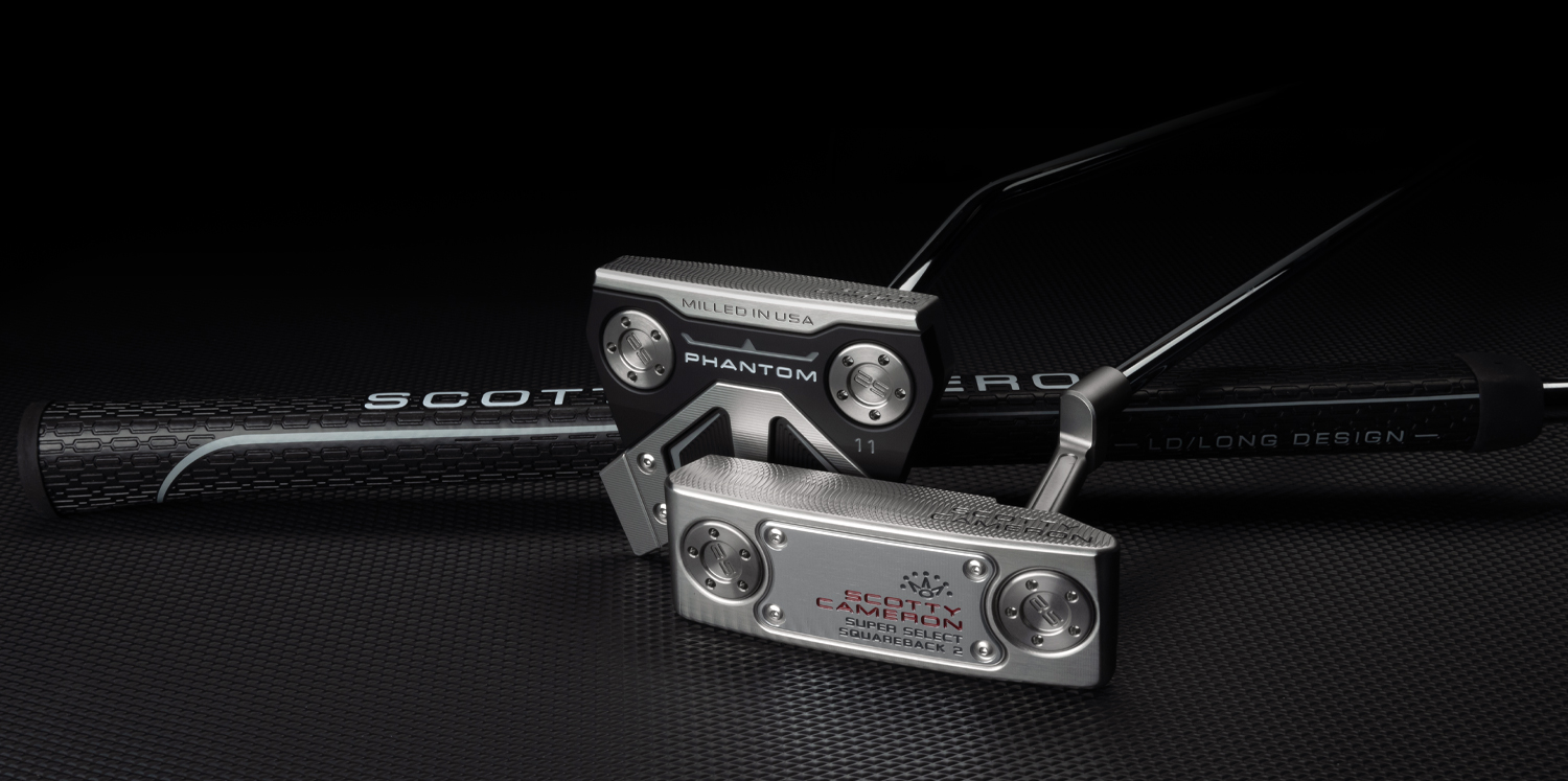 Long Design Phantom 11 - Scotty Cameron