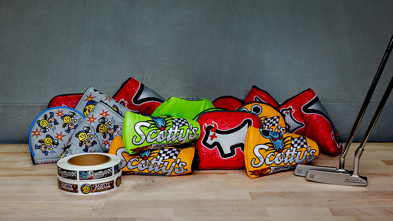 2025 Scotty Cameron releases - Page 5 - Golf Bags/Carts/Headcovers - GolfWRX